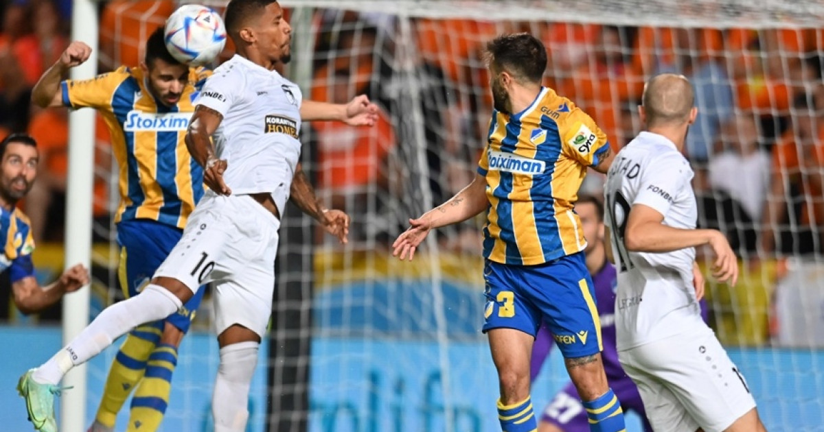 Ώρα για ντέρμπι! | Ant1 Live